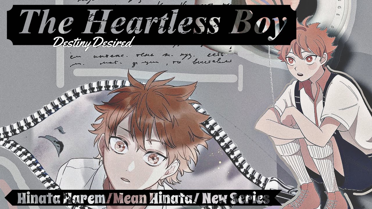 The Heartless Boy | Ep. 5 ( The Unthinkable Past 1.1 | Hinata Harem ) - YouTube