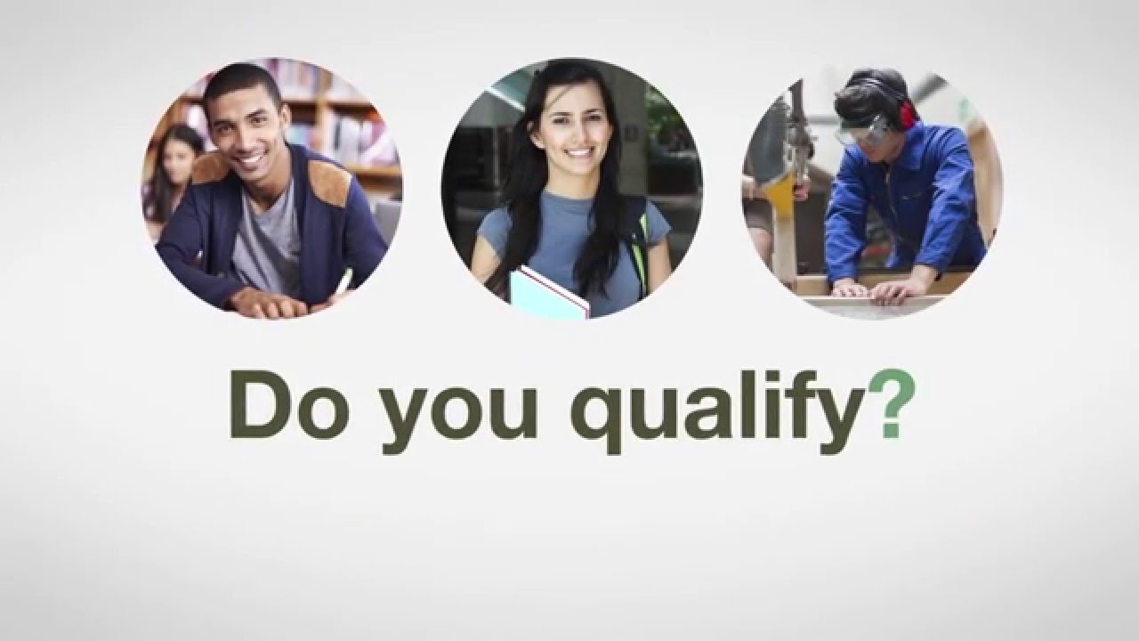 Learn about Oregon Promise - YouTube