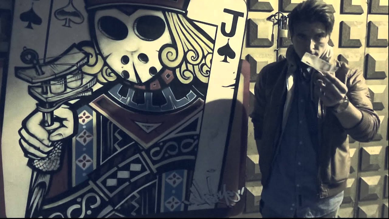 Van Dane - A Touch of Floating - YouTube