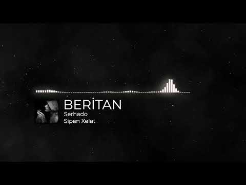 Beritan - Trap Remix - Slowed  ( Serhado & Sipan Xelat