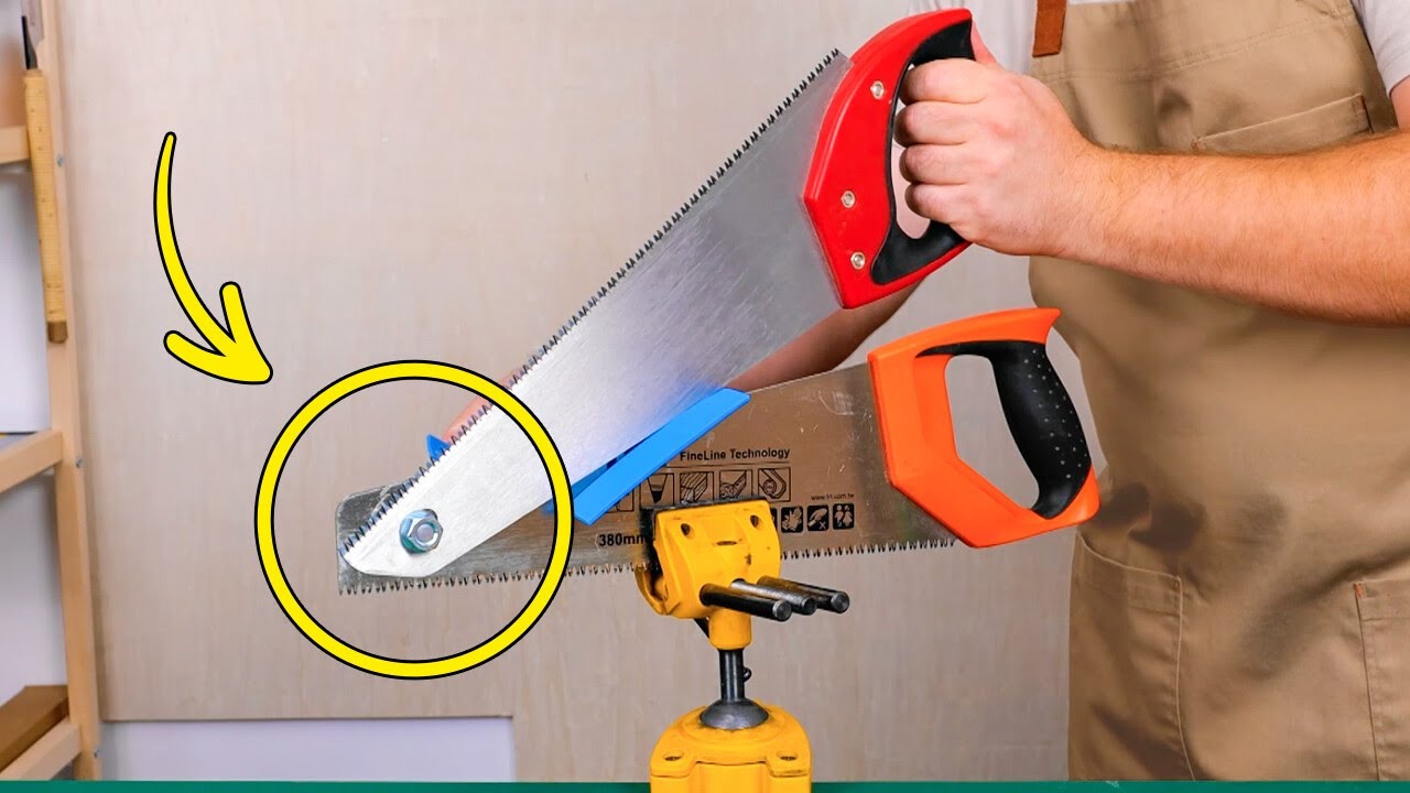 Brilliant Repair Hacks That Save Time, Money, and Stress! 🔧 - YouTube