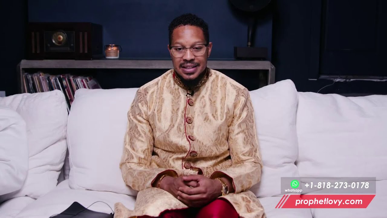 10 DAYS OF TOTAL TRANSFORMATION - DAY 4 [PROPHETIC SERVICE] BY ...