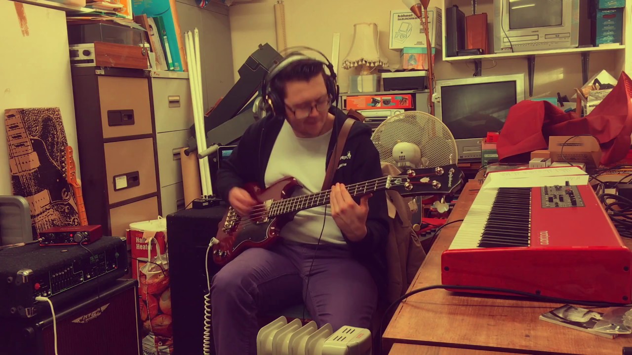 Prince - Raspberry Beret Cover - YouTube