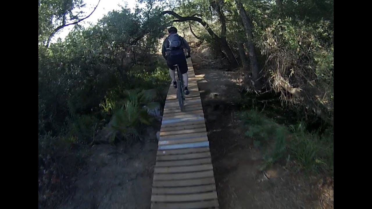 Sycamore Canyon - Riverside, CA - 02 - YouTube