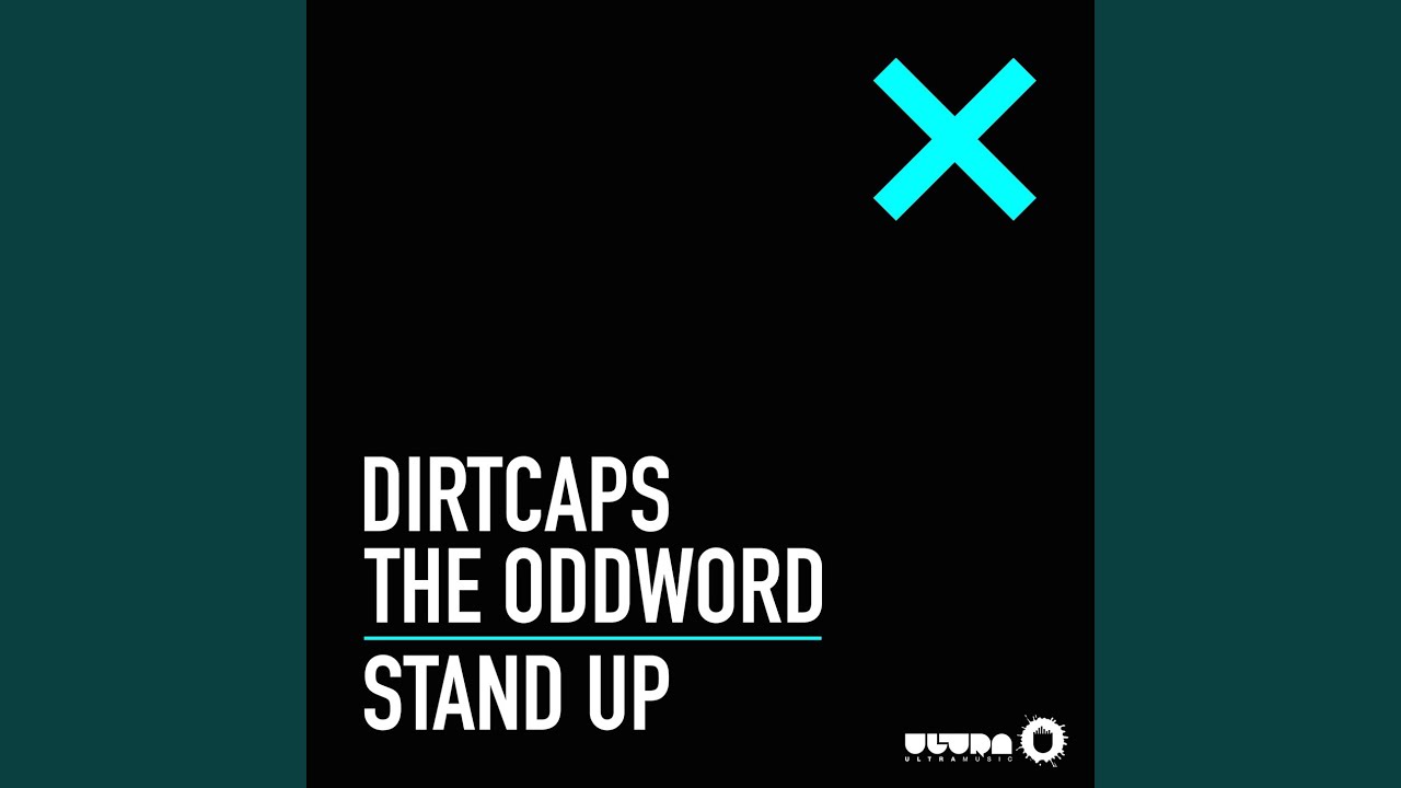 Stand Up (Radio Edit) - YouTube