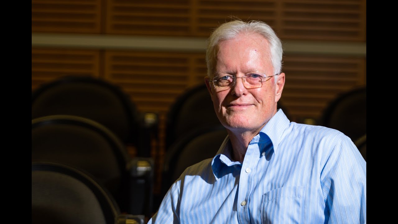 David Tuffley - Building a Resilient & Aspirational Mindset - YouTube