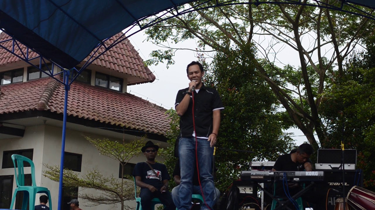 SAMBUTAN KETUA TKSCI CHAPTER TASIKMALAYA - YouTube