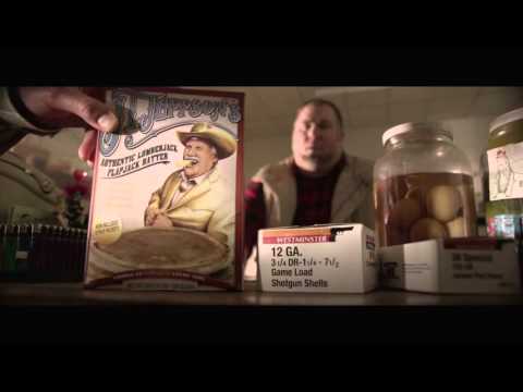EXCLUSIVE  Lumberjack Man Clip 2015 8 FILMS TO DIE FOR