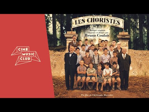 Bruno Coulais - Les Choristes - In mémoriam