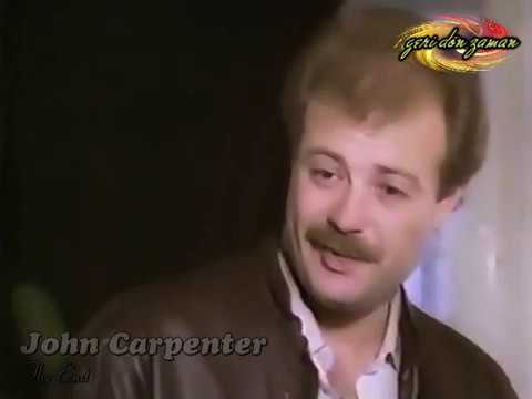 John Carpenter - The End (1983) | Yeşilçam Film Müzikleri