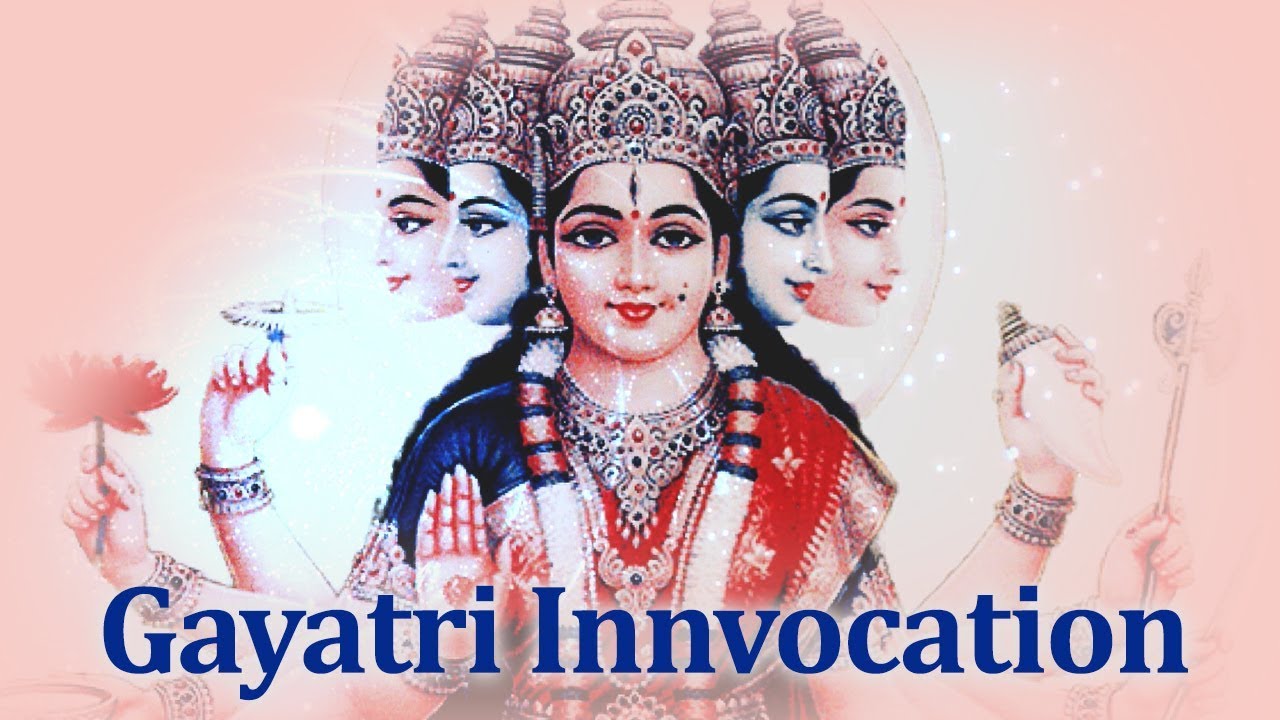 Lakshmi Gayatri Invocation | Gayatri | Pandit Jasraj | Times Music ...