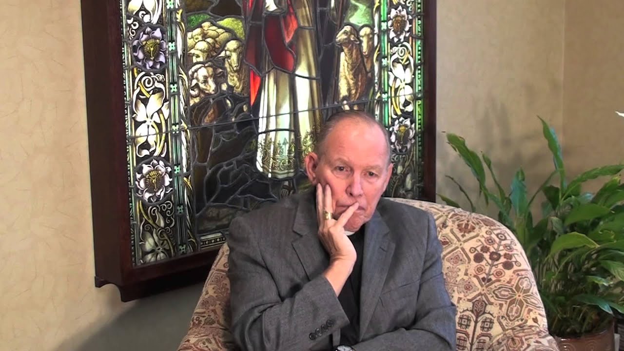 Are the Vatican riches available to any Catholic? - YouTube