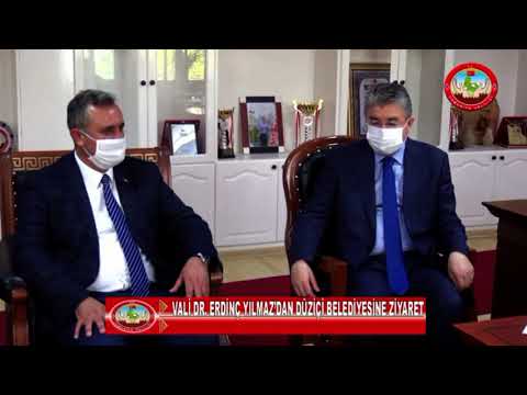 Osmaniye Valiliği Basın Müdürlüğü.