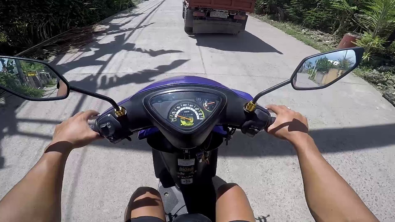 SHORT RIDE. - YouTube