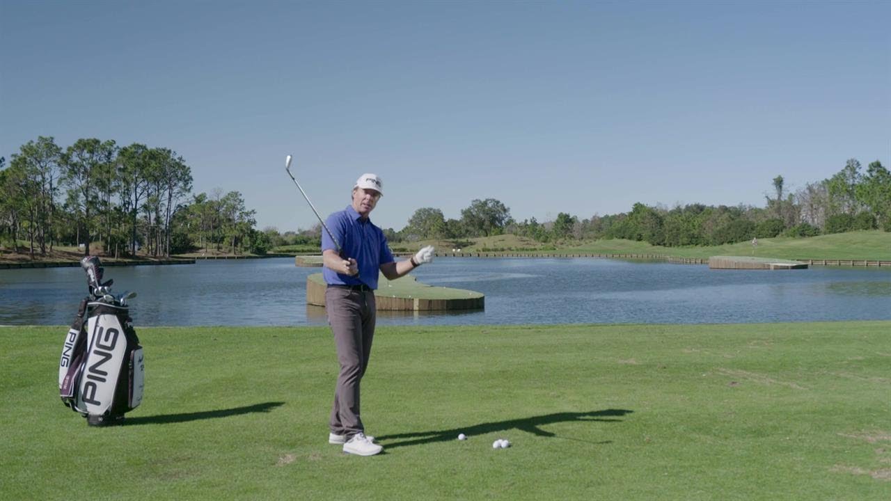 How to Set the Wrists on the Backswing | GolfPass - YouTube