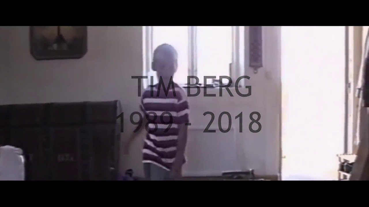 Homenaje a Tim Berg - Avicii - YouTube