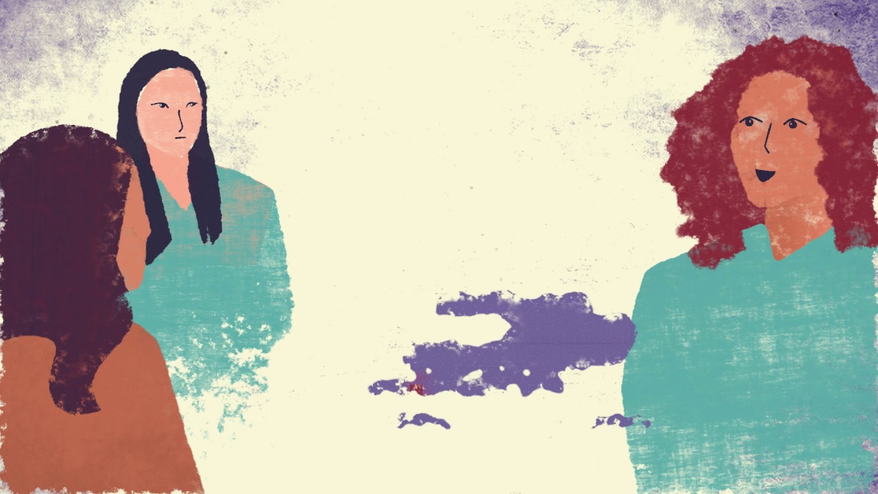 Discovery Bible Study - YouTube