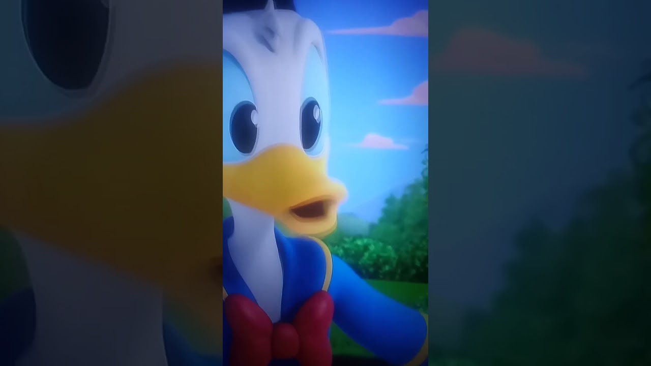 Mickey Mouse Roadster Races intro (Română) (Mickey şi piloții de curse ...