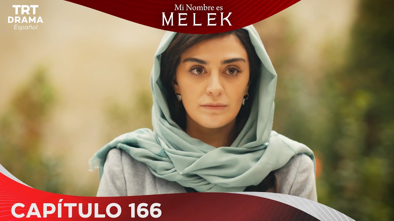 Benim Adım Melek (Mi nombre es Melek) - Capítulo 166 - YouTube