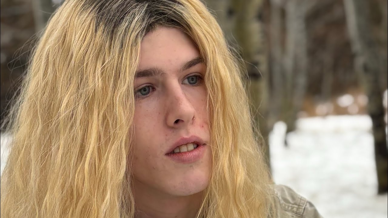 Liam Keel’s final photoshoot in 2024. - December 13th, 2024. - YouTube