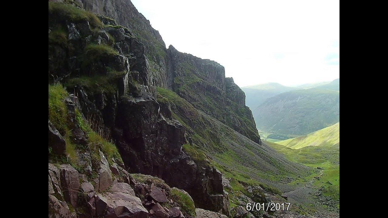 Lords Rake 29/08/2018 - YouTube