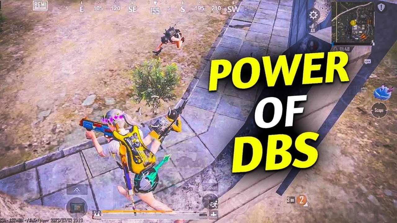 DBS ON BEAST MODE||BGMI90 FPS MONTAGE||🔥.BGMI MONTAGE|| ONEPLUS,9R,9,8T ...