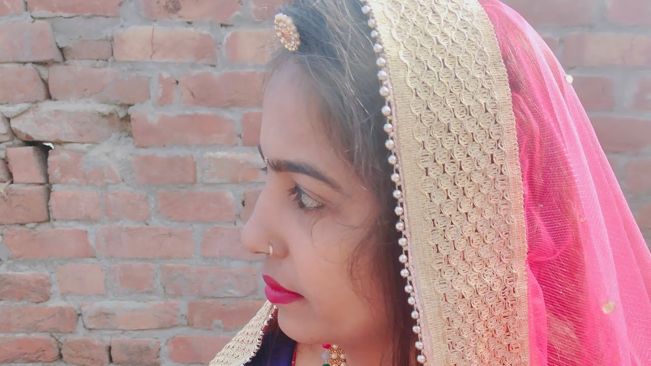 shallu verma is live! - YouTube