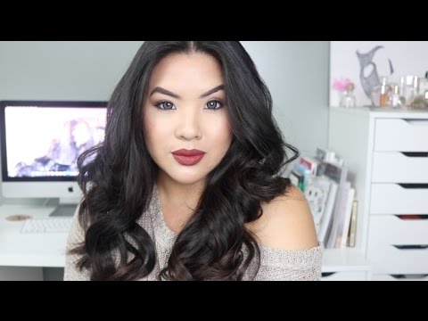 HAUL: Colored Contacts, LORAC &MAC | Jerlyn Phan - YouTube
