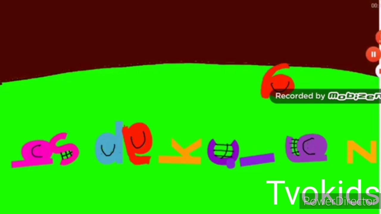 Tvokids sign off - YouTube