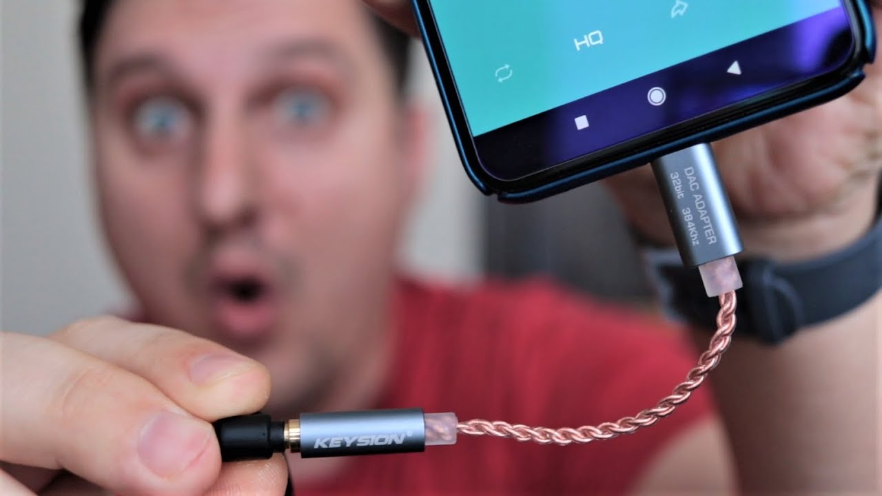 Улучшите качество звука на вашем телефоне Android с помощью усилителя