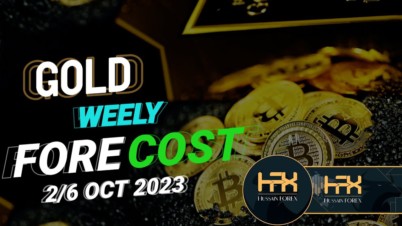 GOLD Weekly FORECAST Next Week 02 TO 06 XAUUSD Technical ANALYSIS by ...