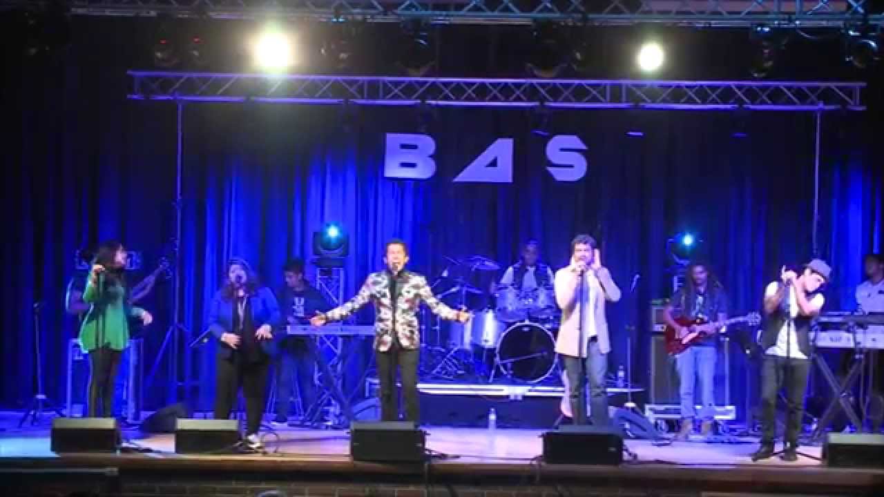 BNS Live in Concert Toronto Ma hadawala - YouTube