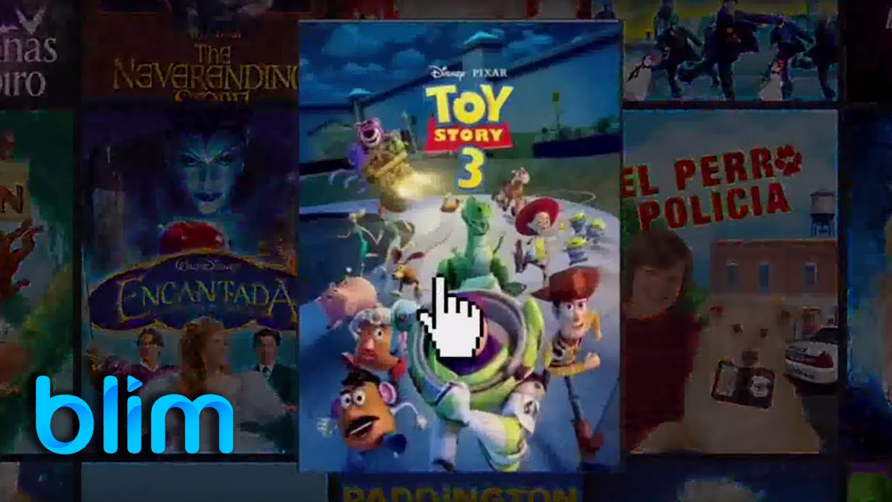 Blim Kids | Blim - YouTube