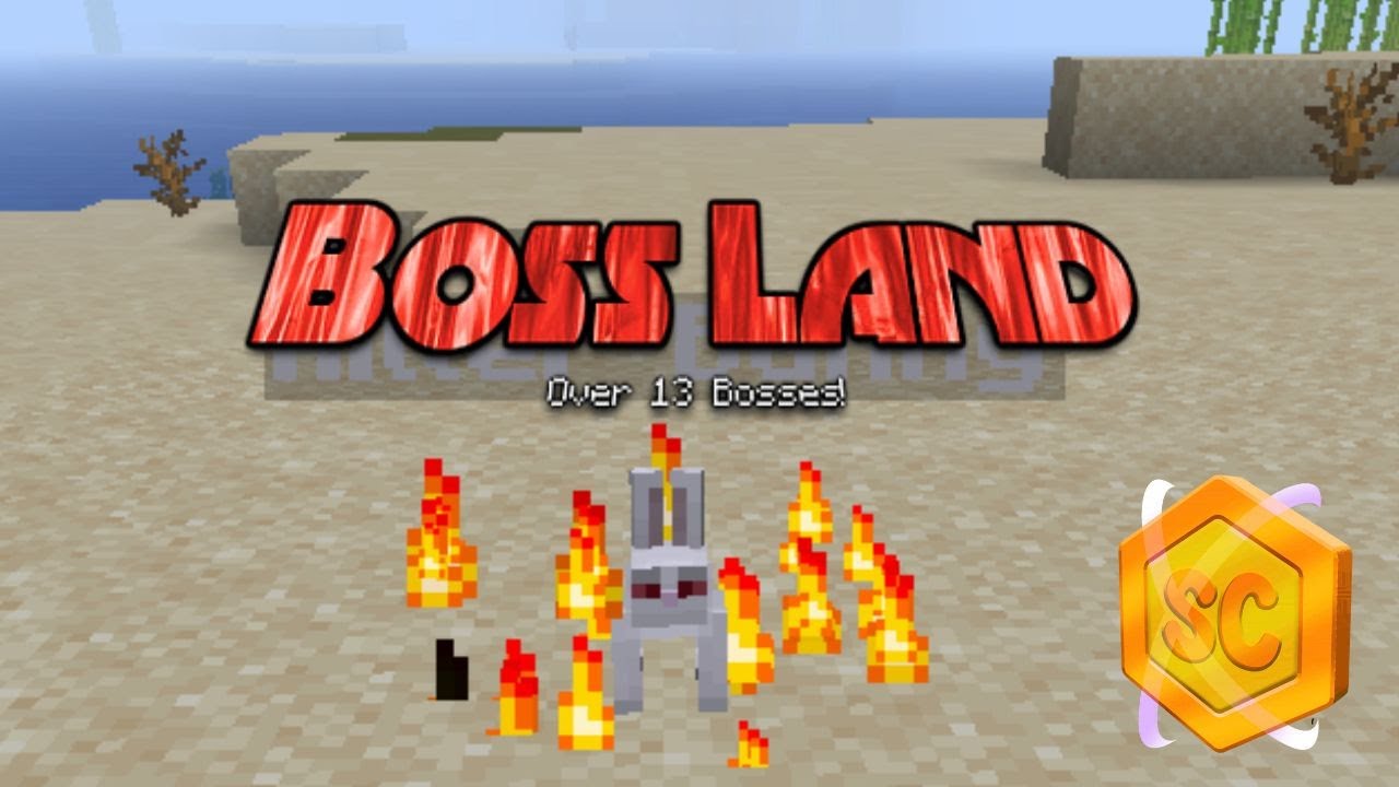 Guia Bossland #3 Conejo Asesino - YouTube