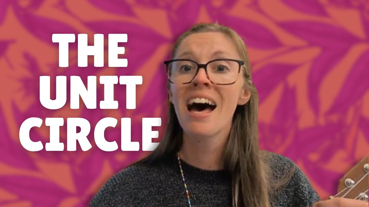 Unit Circle Song | Wheels on the Bus - YouTube