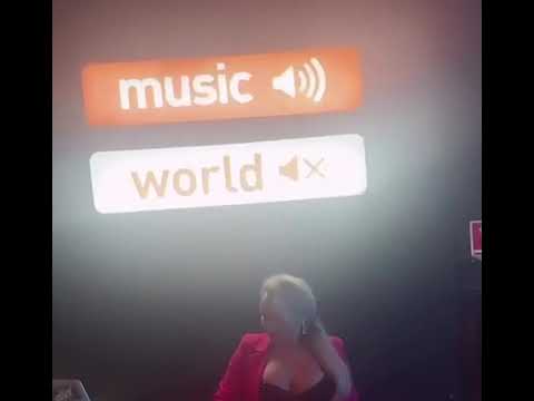 DJ Sexy at BEB’s Bar - BRAZIL - Brazilian Tour