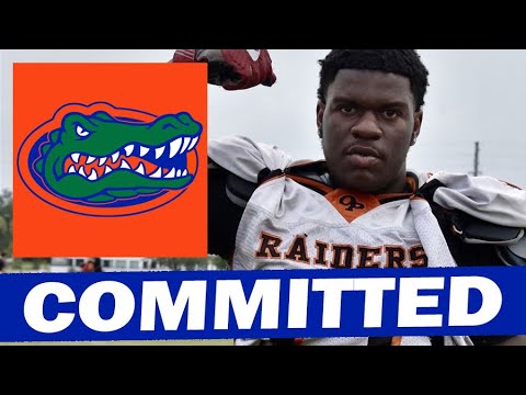 Roderick Kearney Flips to Florida - YouTube
