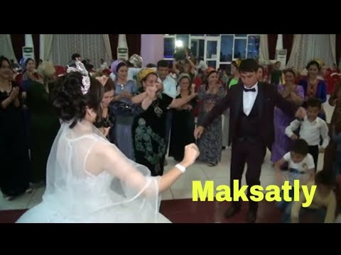 MAGDANlyda Toy GULMURAT & DİLARAM 1