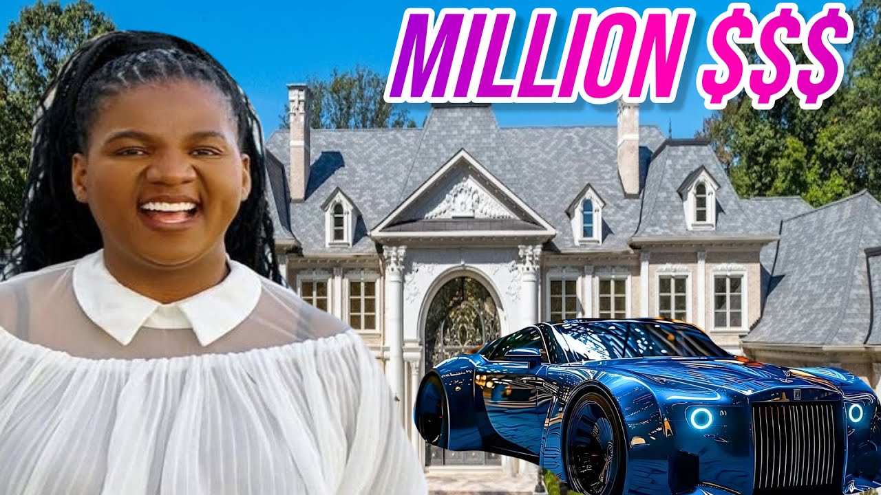 Revealed! Shawn Mkhize, Husband, Lavish Lifestyle & Net Worth - YouTube