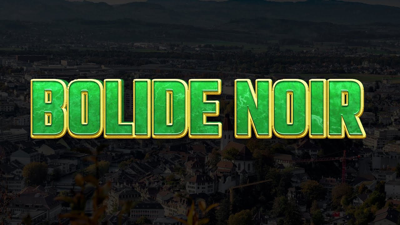 Central Cee, Jrk 19 - Bolide Noir (Lyrics) - YouTube