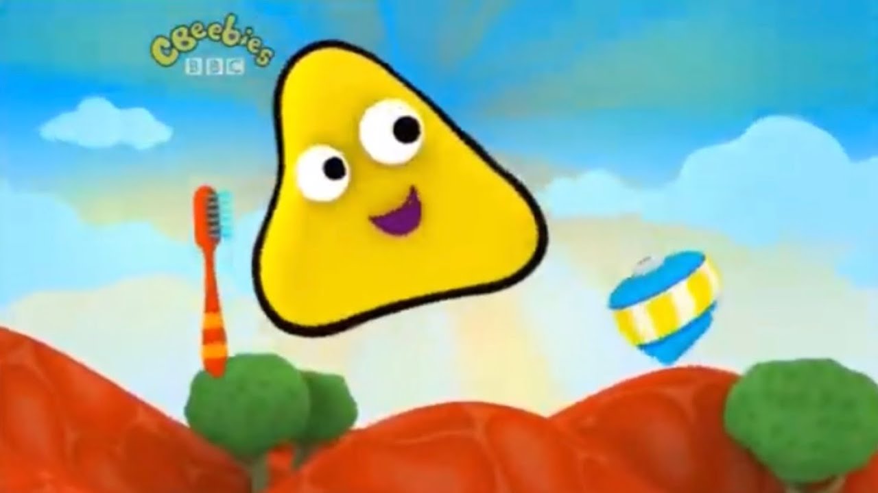 Pozzie: The Bathroom (CBeebies Airing) - YouTube