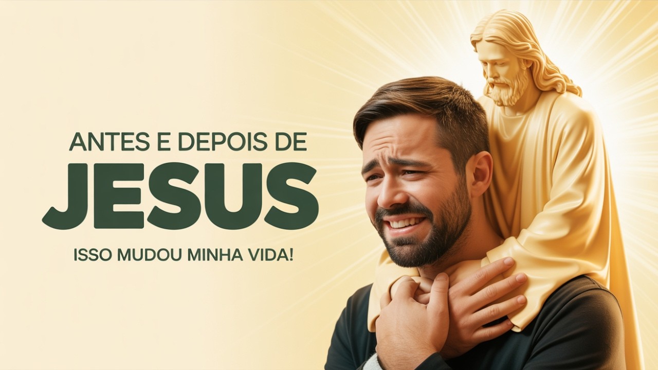 17. Transformando a Sua Vida: Como a Presença de Jesus Faz a Diferença ...