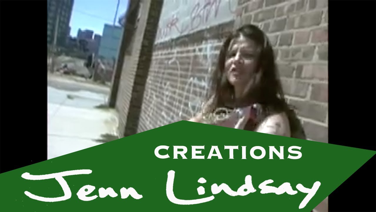 Got My Baby By Jenn Lindsay, video by Anna Gilpatrick - YouTube