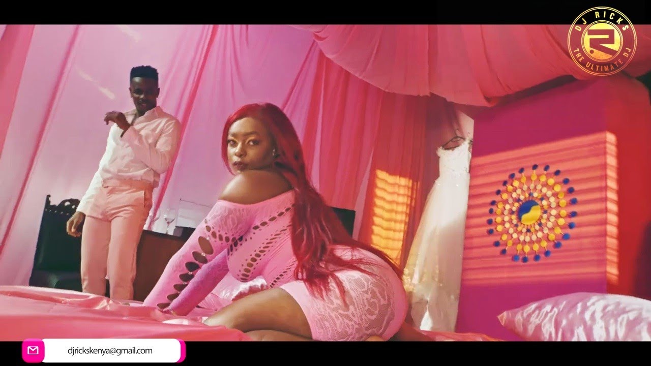 Dj Ricks Kenya - Best Arbantone Mix 2024 Ft Tipsy Gee, Maandy, Mejja, Kappy, YBW Smith, Stoopid ...