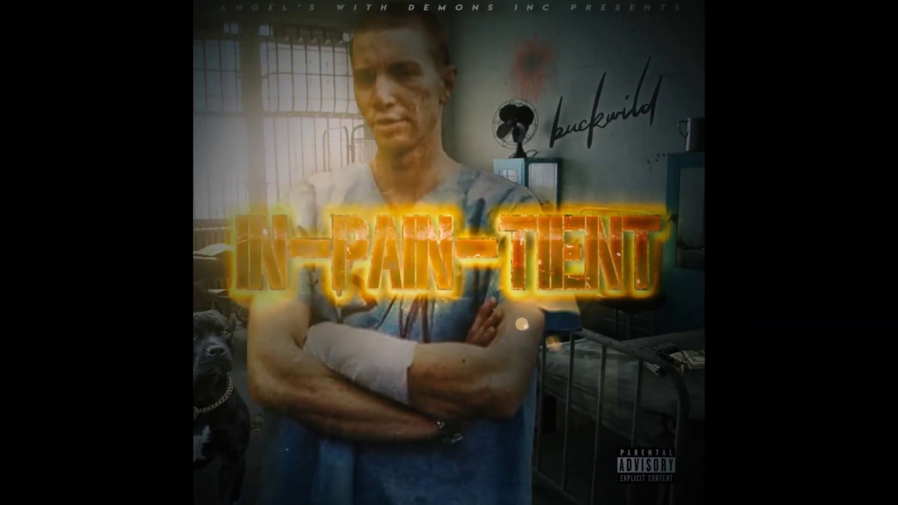 "It's my Time" Buck the Trend featuring Daylon Roy - YouTube