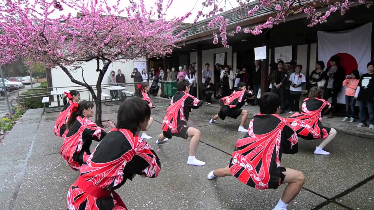 Soran Bushi act 1 - YouTube