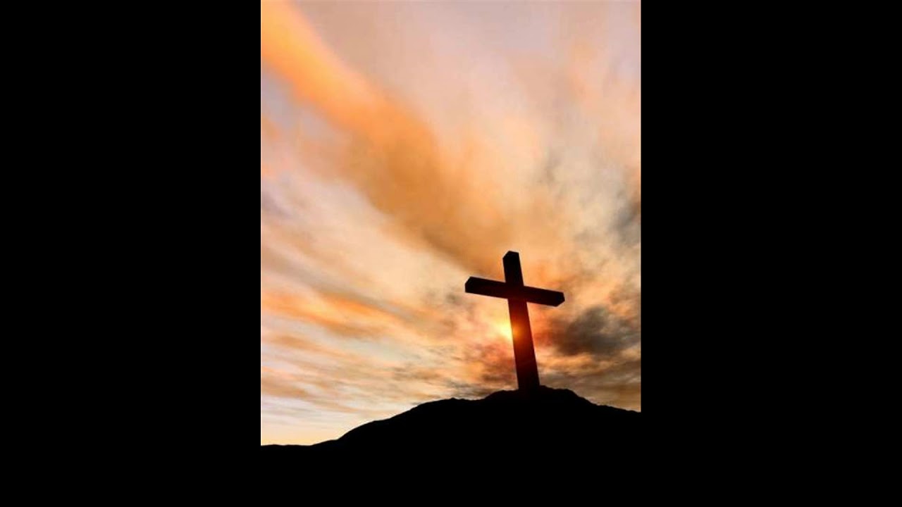 La puissance de la Croix - Chant - YouTube
