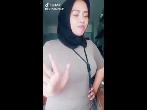 Tik tok JILBOBS Zahra mantuulll part 2