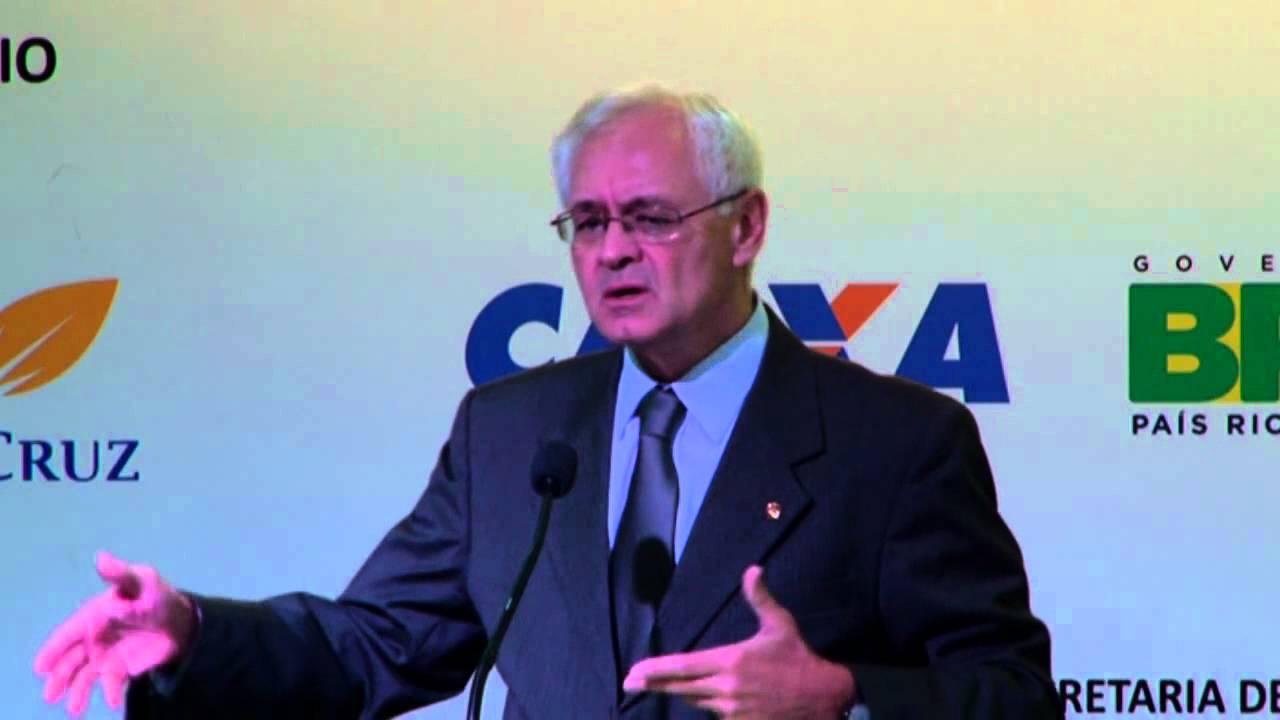 V Conferência Internacional de Direitos Humanos - Palestra do Dr ...