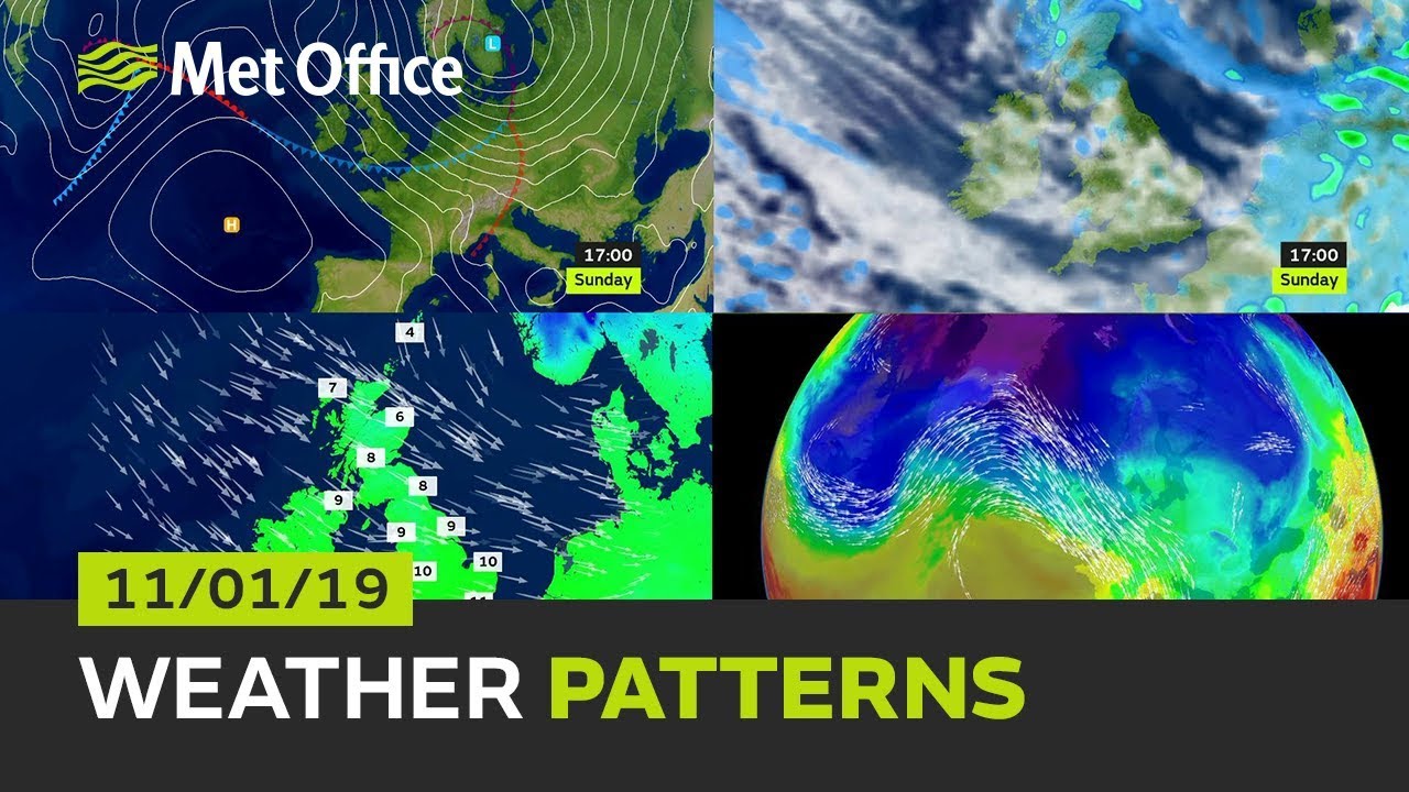Weather Patterns 11 01 19 YouTube weather-patterns-11-01-19-youtube
